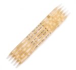 The Best Double-Pointed Knitting Needles - A Guide - Handy Little Me