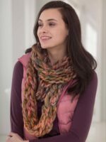 33 Arm Knitting Patterns (Free Chunky Knit Projects) - Handy Little Me