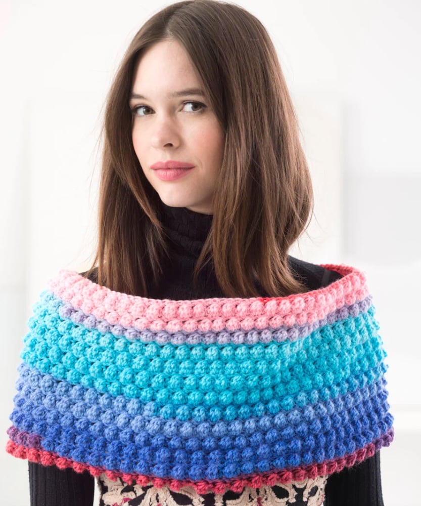 43 Best One Skein Mandala Yarn Crochet Patterns - Handy Little Me