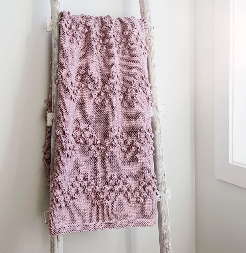 31 Free Chevron Knitting Patterns (+ A Stitch Tutorial) - Handy Little Me