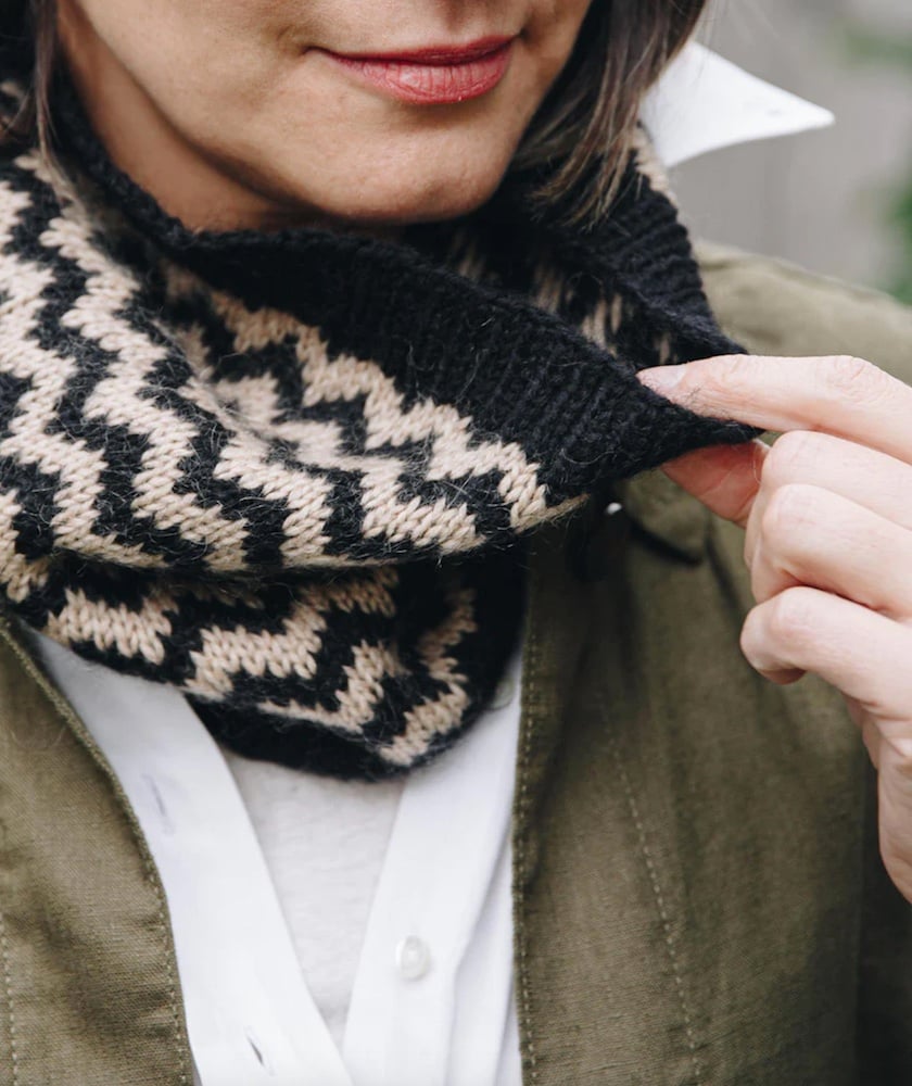 31 Free Chevron Knitting Patterns (+ A Stitch Tutorial) - Handy Little Me