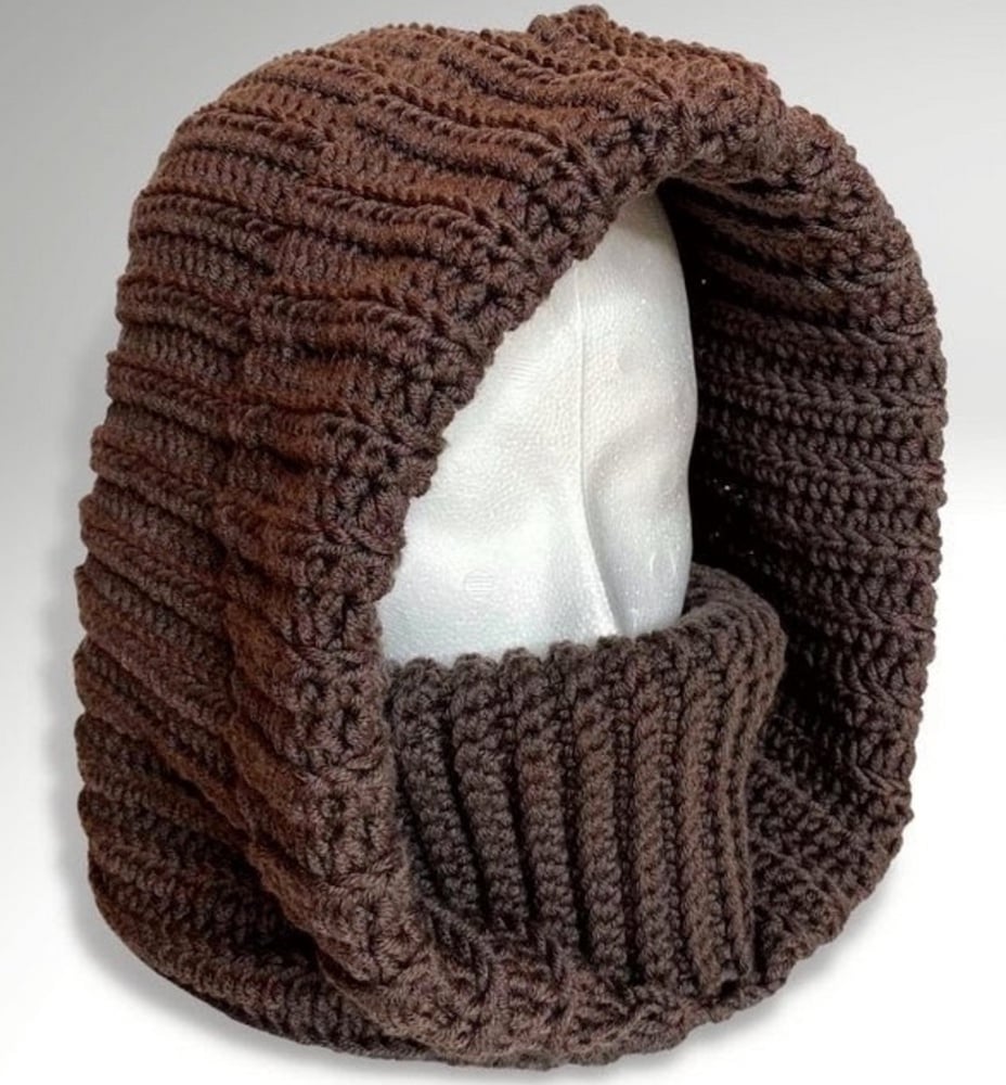 20 Free Balaclava Crochet Patterns - Handy Little Me
