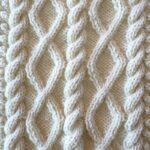 30 Textured Knitting Stitches (Free Stitch Patterns) - Handy Little Me
