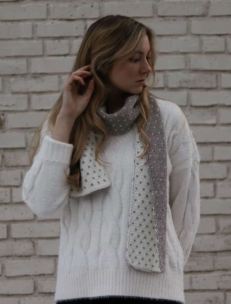What Is Double Knitting? - Handy Little Me