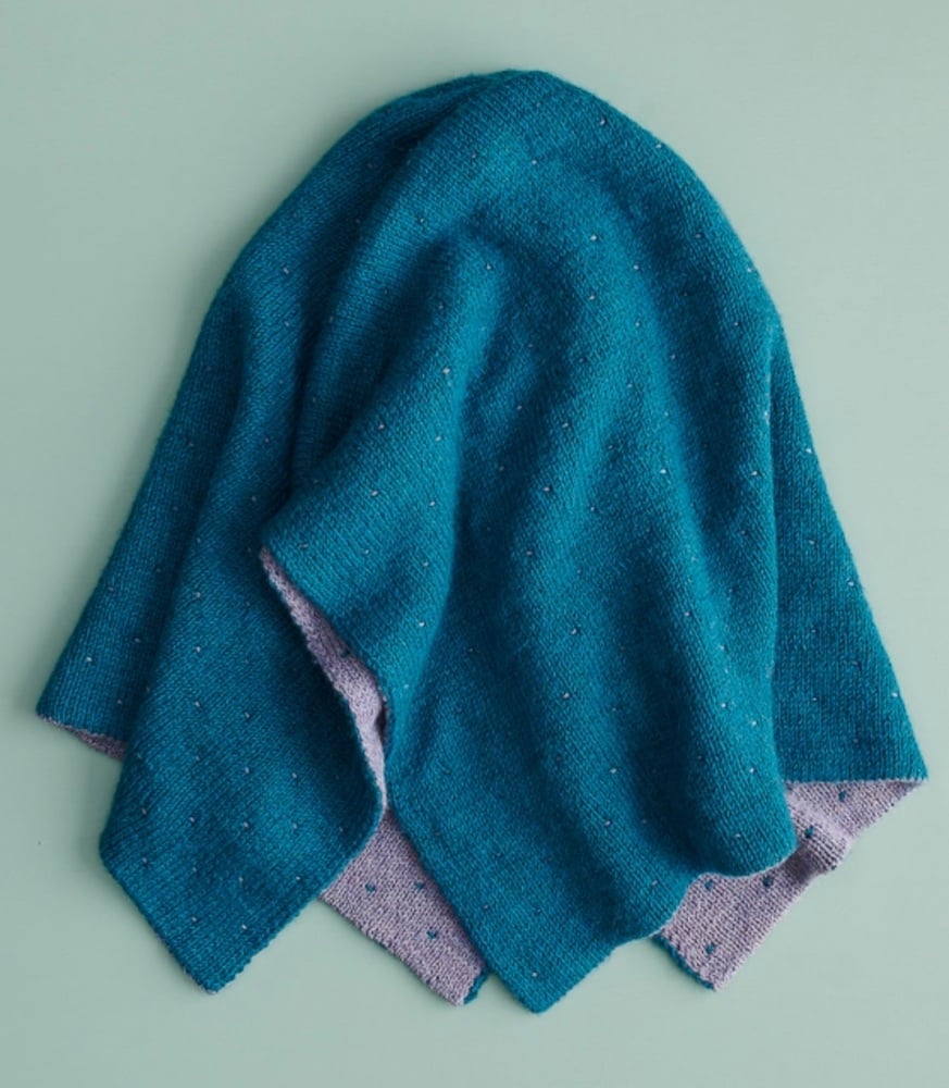 What Is Double Knitting? - Handy Little Me