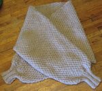 30 Free Knitted Shrug Patterns + Stylish Wraps to Knit - Handy Little Me