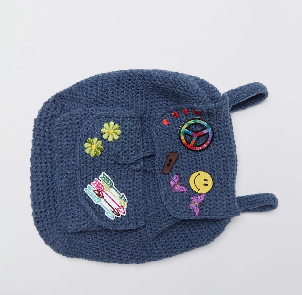 29 Free Crochet Backpack Patterns - Handy Little Me