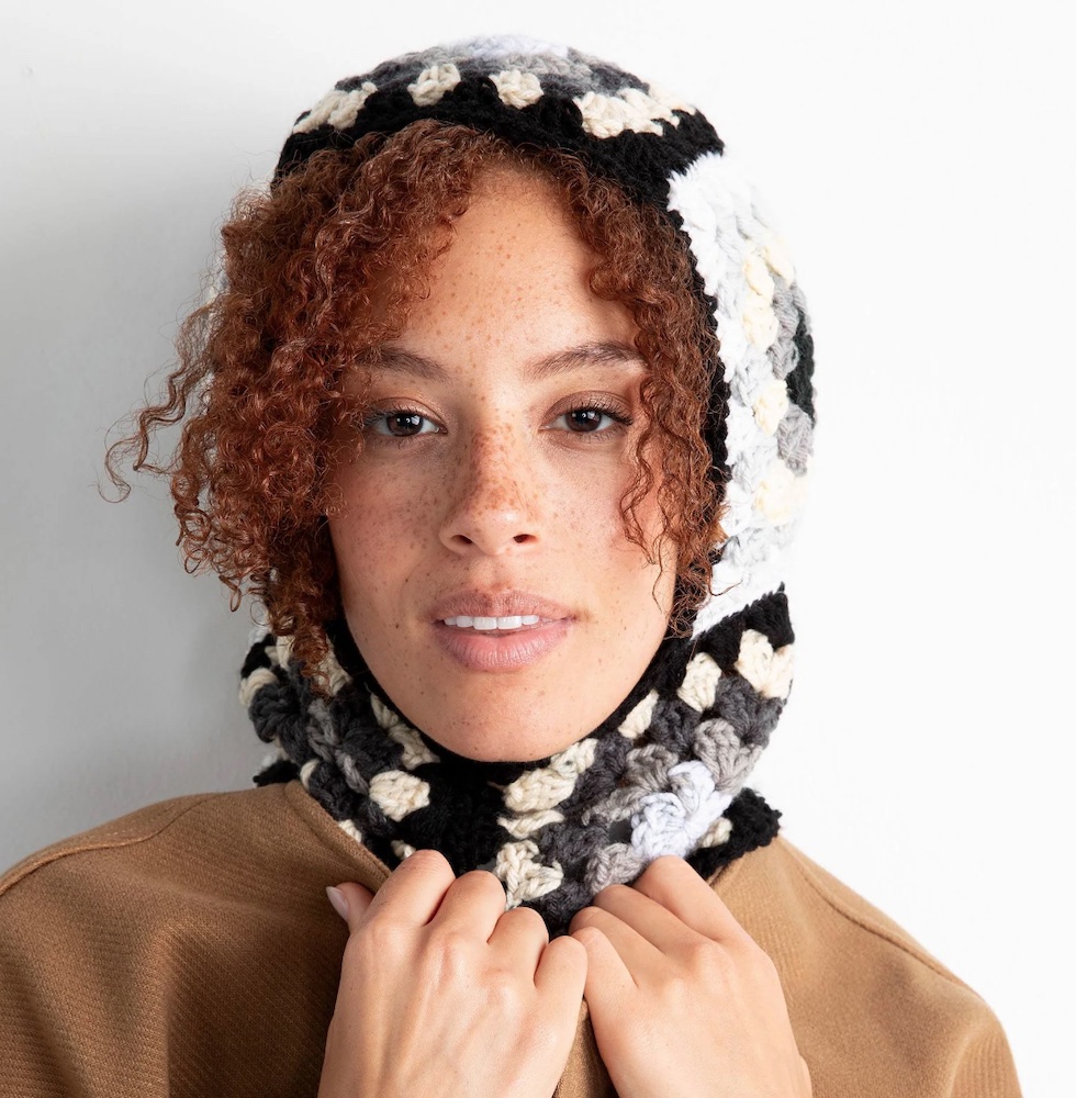 20 Free Balaclava Crochet Patterns - Handy Little Me