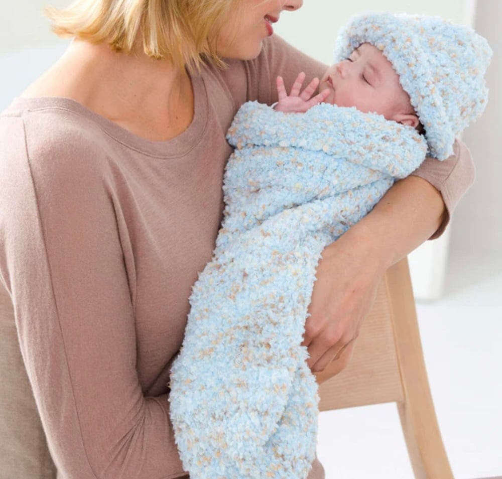 20 Free Baby Cocoon Knitting Patterns (Easy + Cute) - Handy Little Me