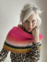 30 Free Knitted Shrug Patterns + Stylish Wraps to Knit - Handy Little Me
