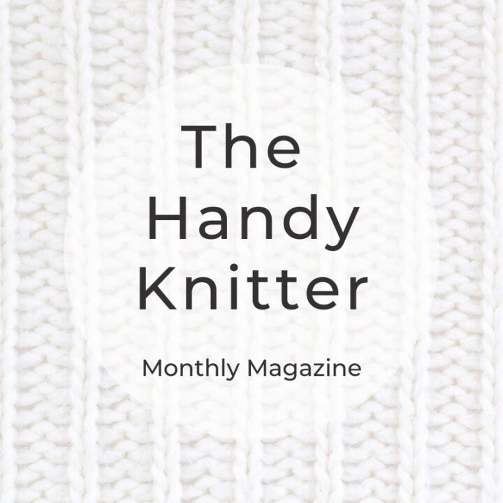 12 Best Knitting Magazines (Vogue, Pom Pom, And More!) - Handy Little Me
