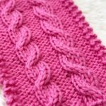 12 Traditional Irish Aran Knitting Stitches And Meanings - Handy Little Me