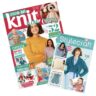 12 Best Knitting Magazines (Vogue, Pom Pom, And More!) - Handy Little Me
