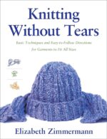 50+ Best Knitting Books (Beginners + Advanced) - Handy Little Me