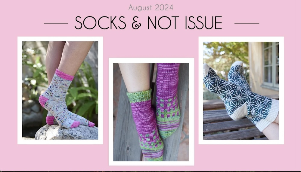 12 Best Knitting Magazines (Vogue, Pom Pom, And More!) - Handy Little Me