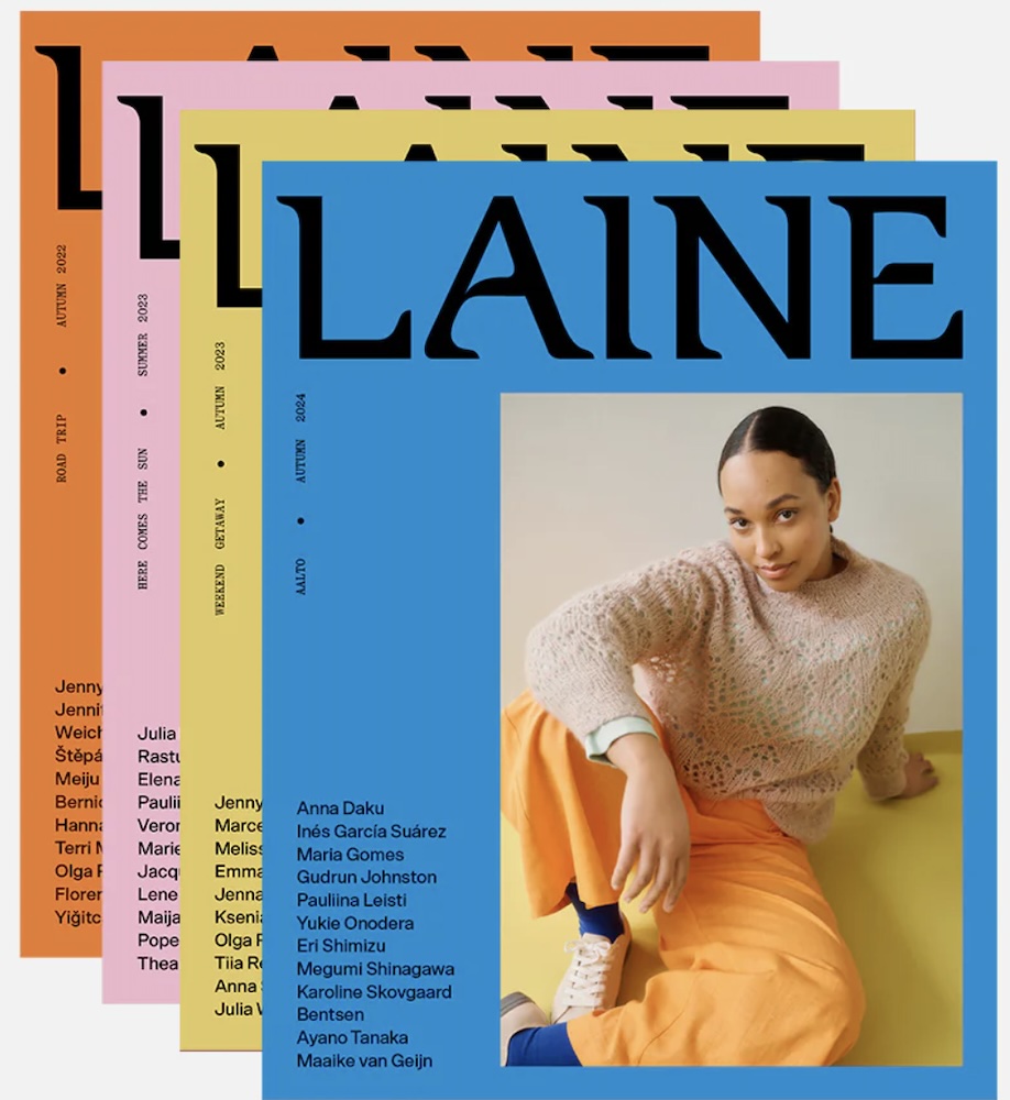 12 Best Knitting Magazines (Vogue, Pom Pom, And More!) - Handy Little Me
