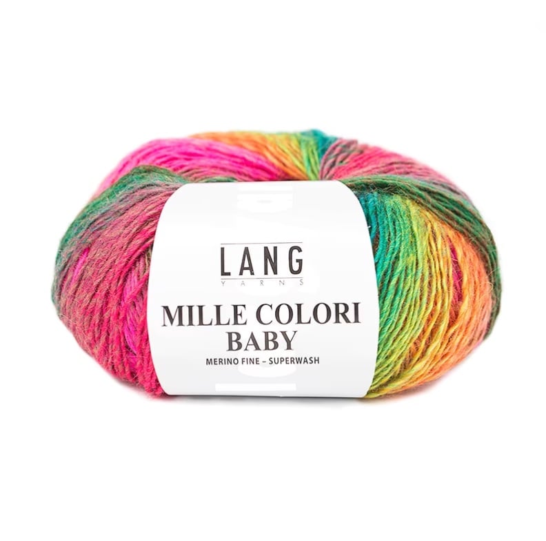 15 Best Yarns For Baby Blankets (Crochet + Knit) - Handy Little Me