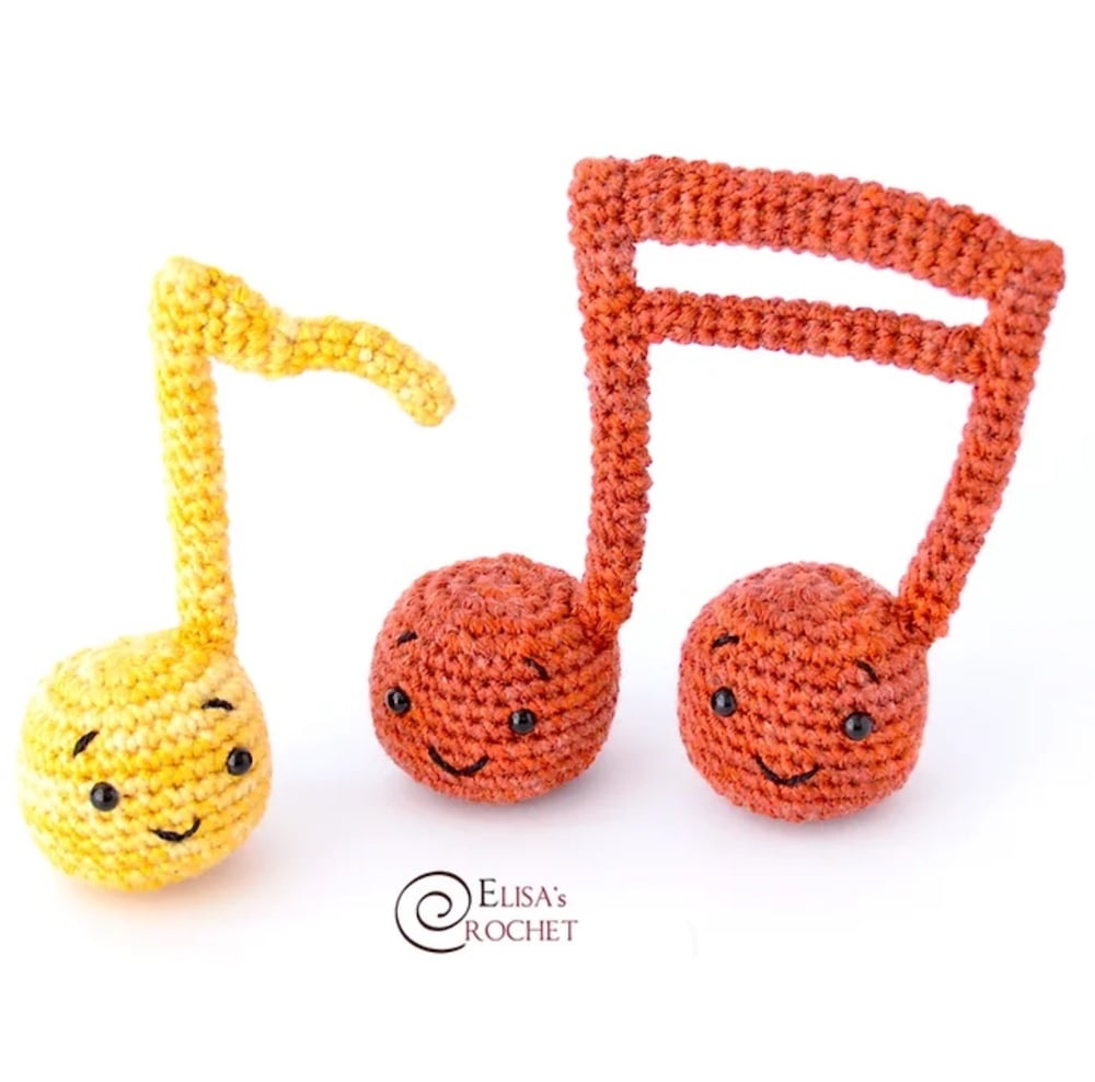 27 Free Crochet Applique Patterns (Easy Ideas) - Handy Little Me
