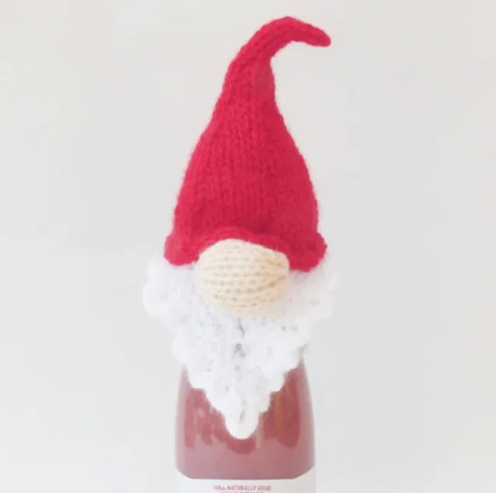 17+ Nordic Knits For Christmas - Free Patterns - Handy Little Me