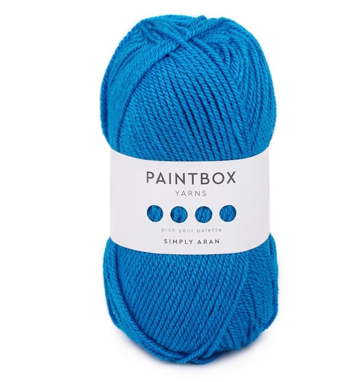 The Best Knitting Yarn For Beginners (A Guide) - Handy Little Me