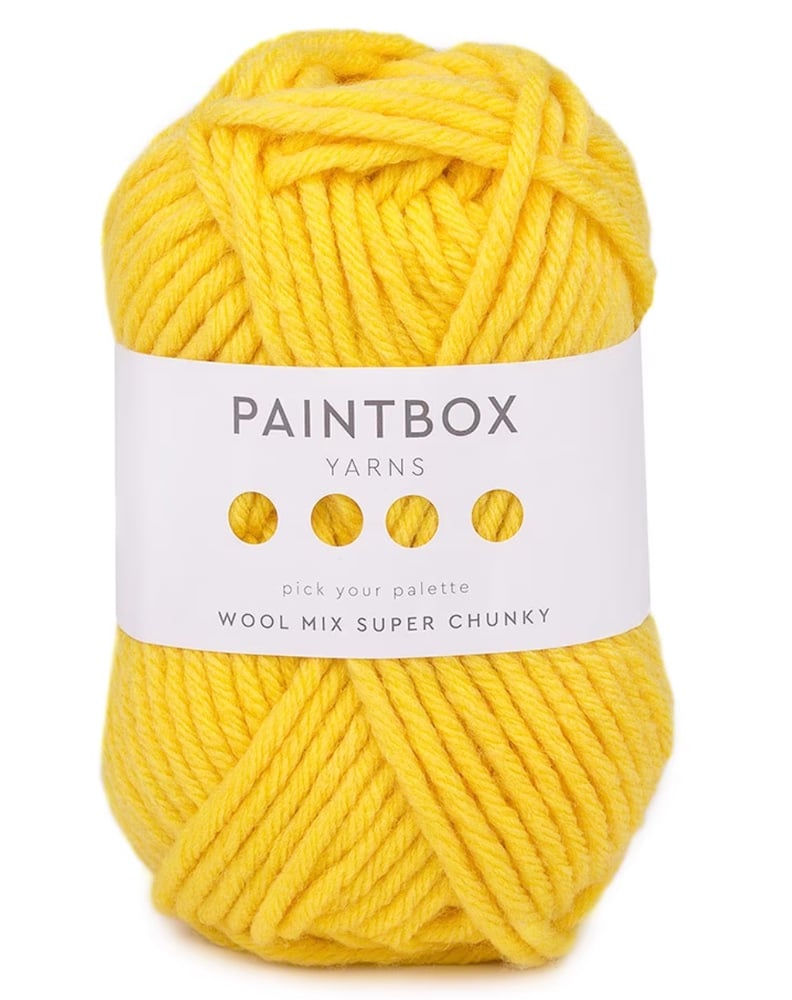 The Best Knitting Yarn For Beginners (A Guide) - Handy Little Me