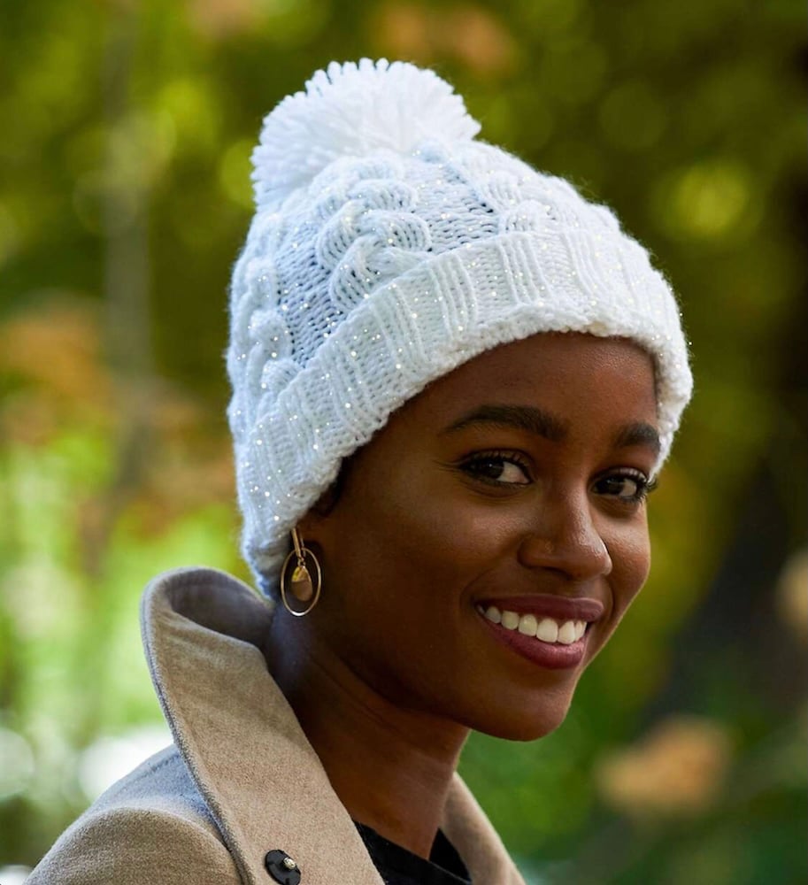 20 Free Cable Knit Hat Patterns (Beautiful & Easy) - Handy Little Me