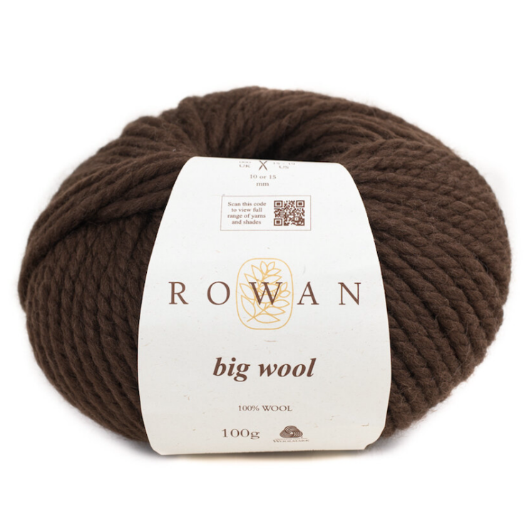 The Best Yarn For Blankets - Handy Little Me