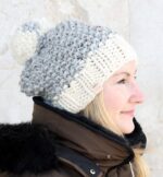30 Wool Ease Thick And Quick Knitting Patterns - Handy Little Me
