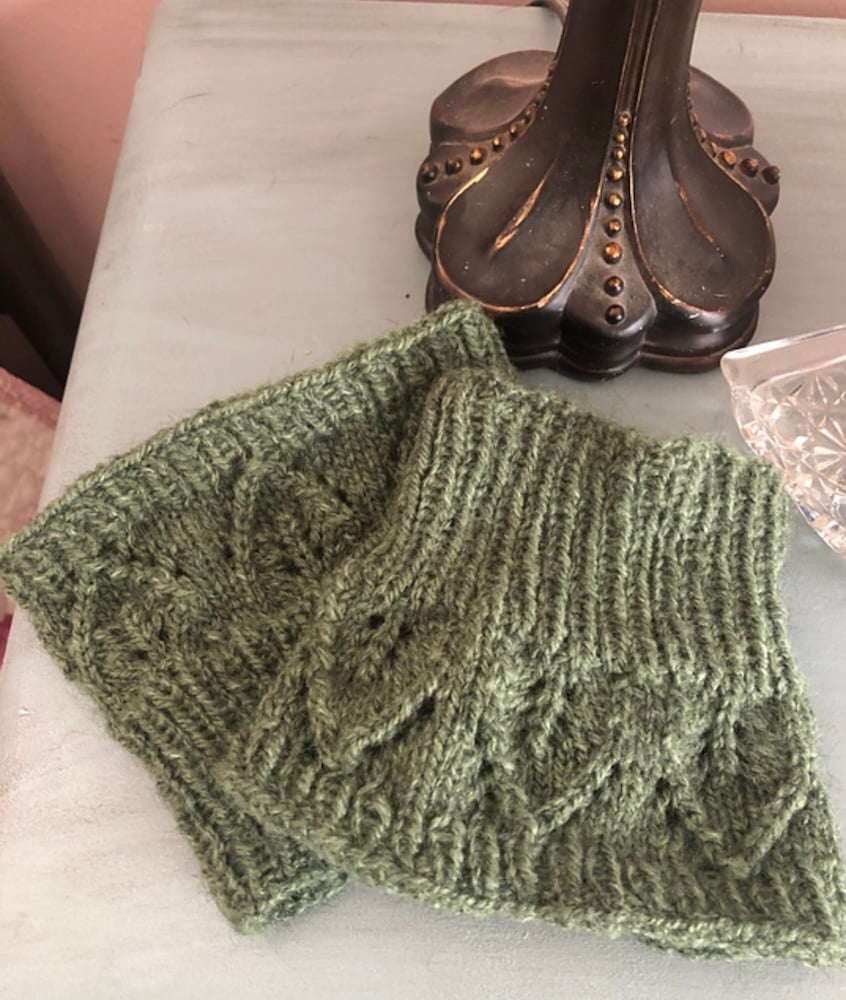 30 Free Boot Cuffs Knitting Patterns - Handy Little Me