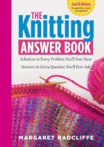 50+ Best Knitting Books (Beginners + Advanced) - Handy Little Me