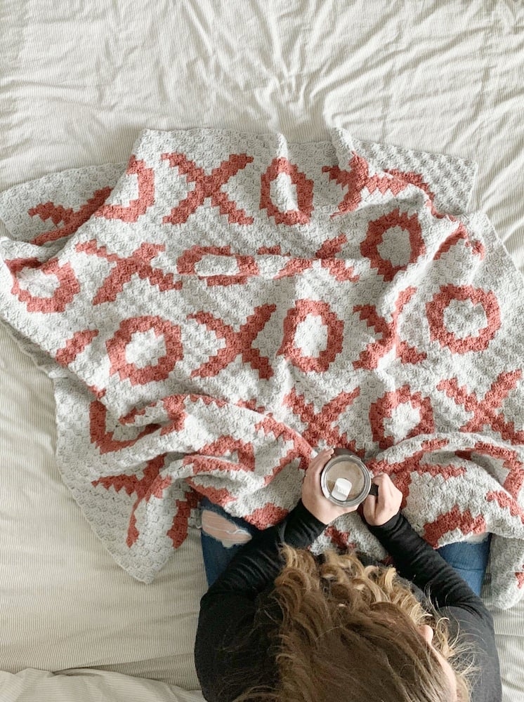 40 Free Valentine's Day Crochet Patterns - Handy Little Me