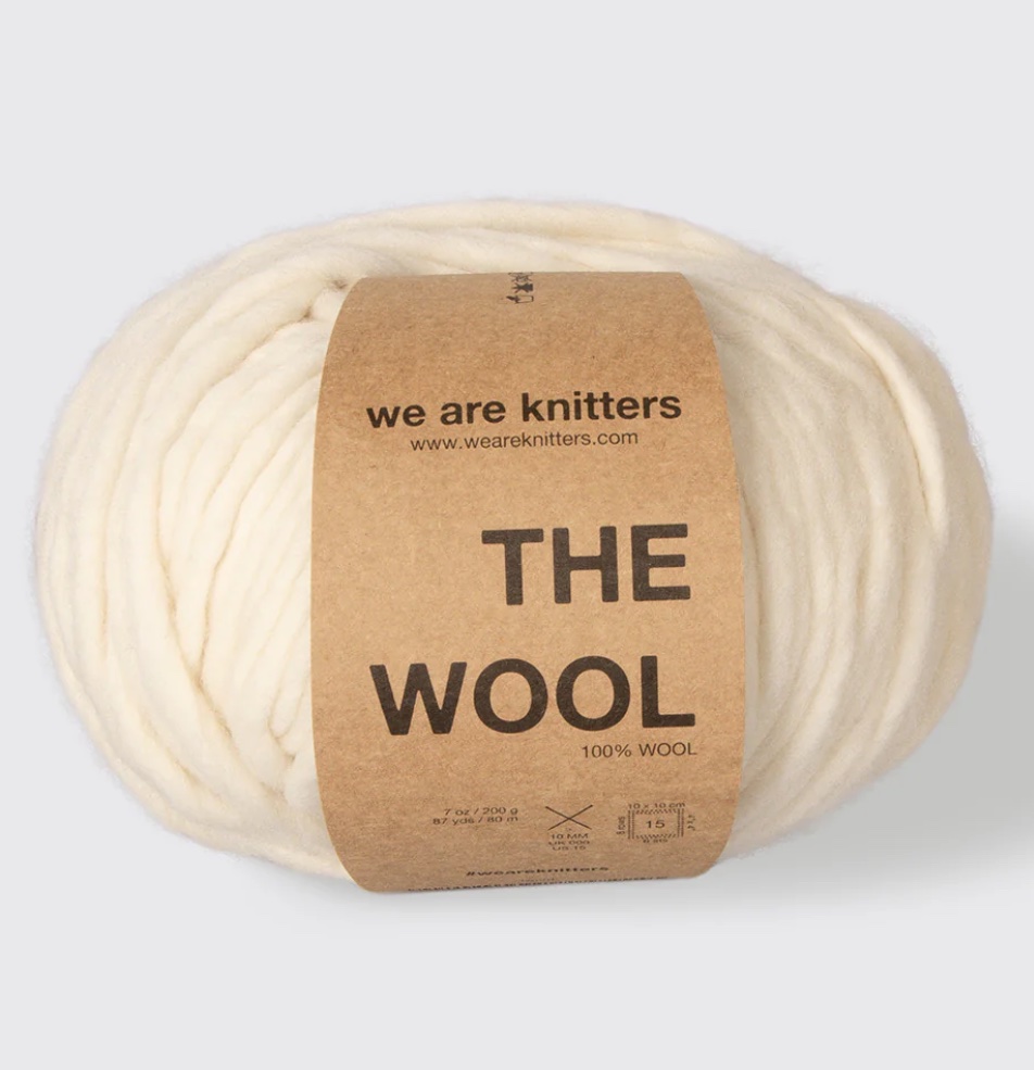 The Best Knitting Yarn For Beginners (A Guide) - Handy Little Me