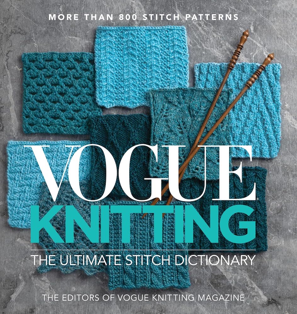 50+ Best Knitting Books (Beginners + Advanced) - Handy Little Me