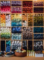 37+ Patterns To Use Up Your Yarn Stash (Small Projects) - Handy Little Me