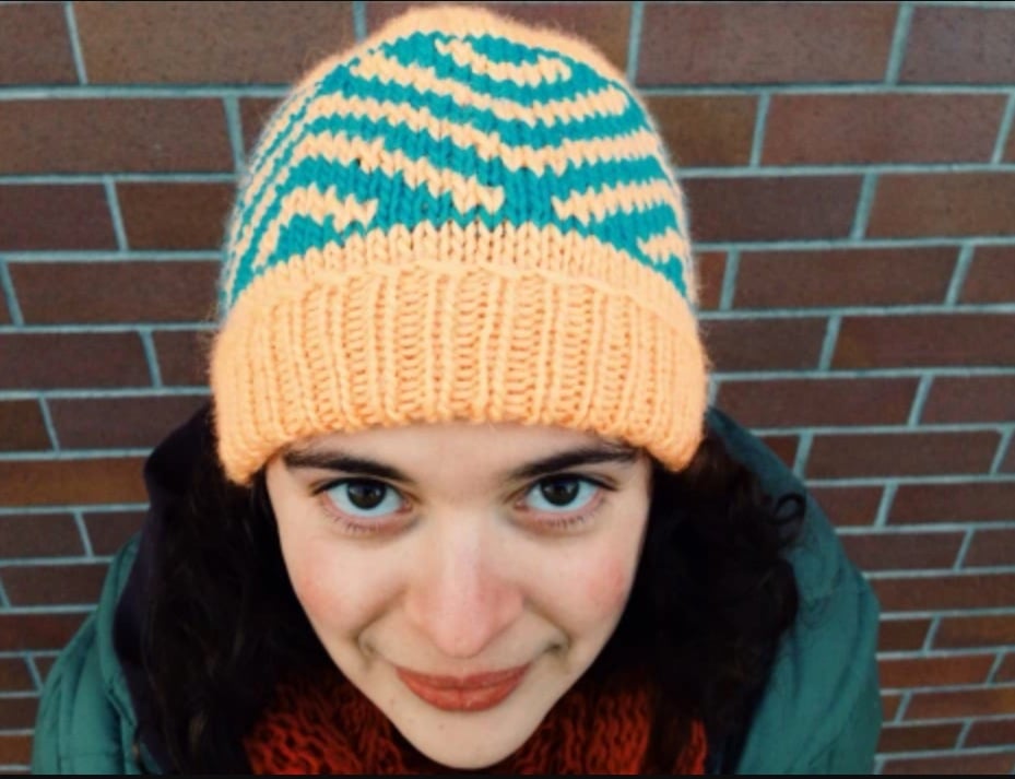 31 Free Chevron Knitting Patterns (+ A Stitch Tutorial) - Handy Little Me