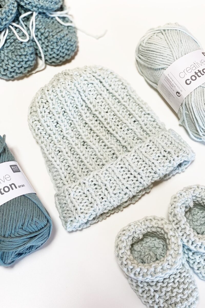 Free Hat Knitting Patterns | Handy Little Me