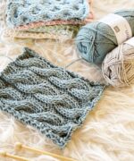 41 Different Knitting Stitches For All Skill Levels - Handy Little Me