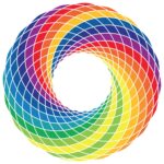 Color Ideas For Crochet Blanket Patterns - Handy Little Me