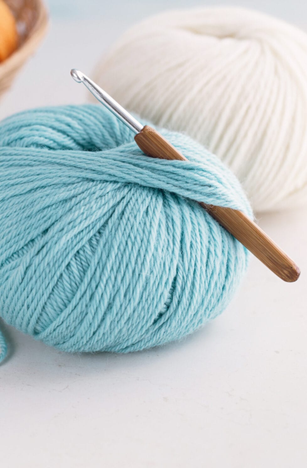 Sock Crochet Patterns - Handy Little Me