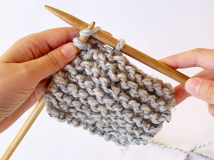 Cast Off Knitting Methods - Handy Little Me